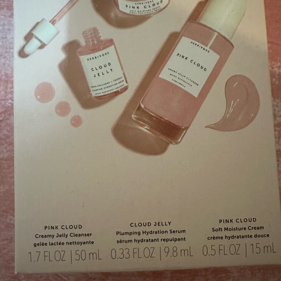 Herbivore Botanicals | Skincare | Herbivore Skin In The Clouds Set ...